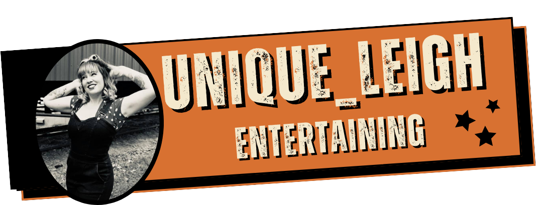 Unique_Leigh Entertaining