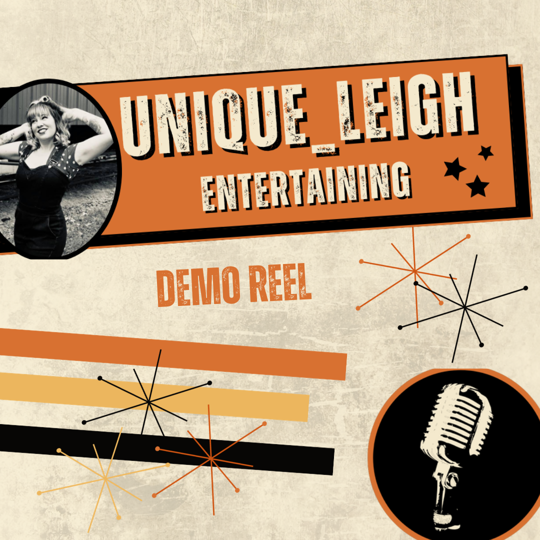 Demos – Unique_Leigh Entertaining